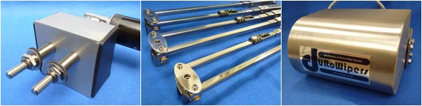 Welcome to DuroWipers, home of high performance Windscreen wipers based ...